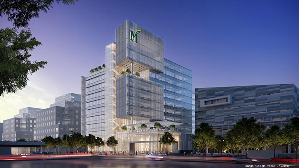 IDIA – Institute for Digital InnovAtion Building – Facilities