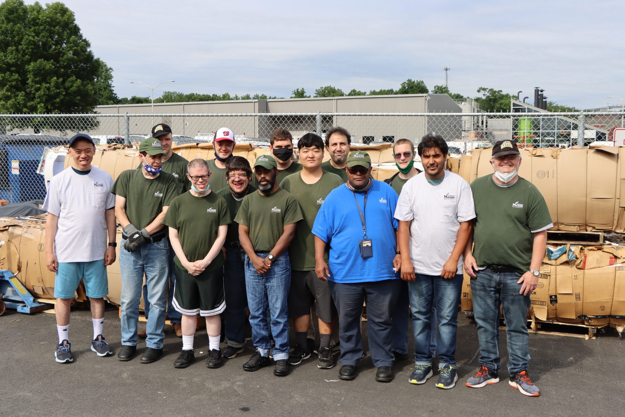 20+ Years of JDI Partnership – Facilities