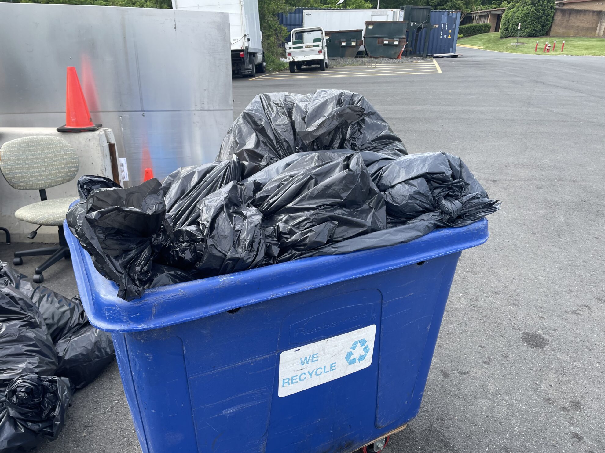 Sustainability – Facilities