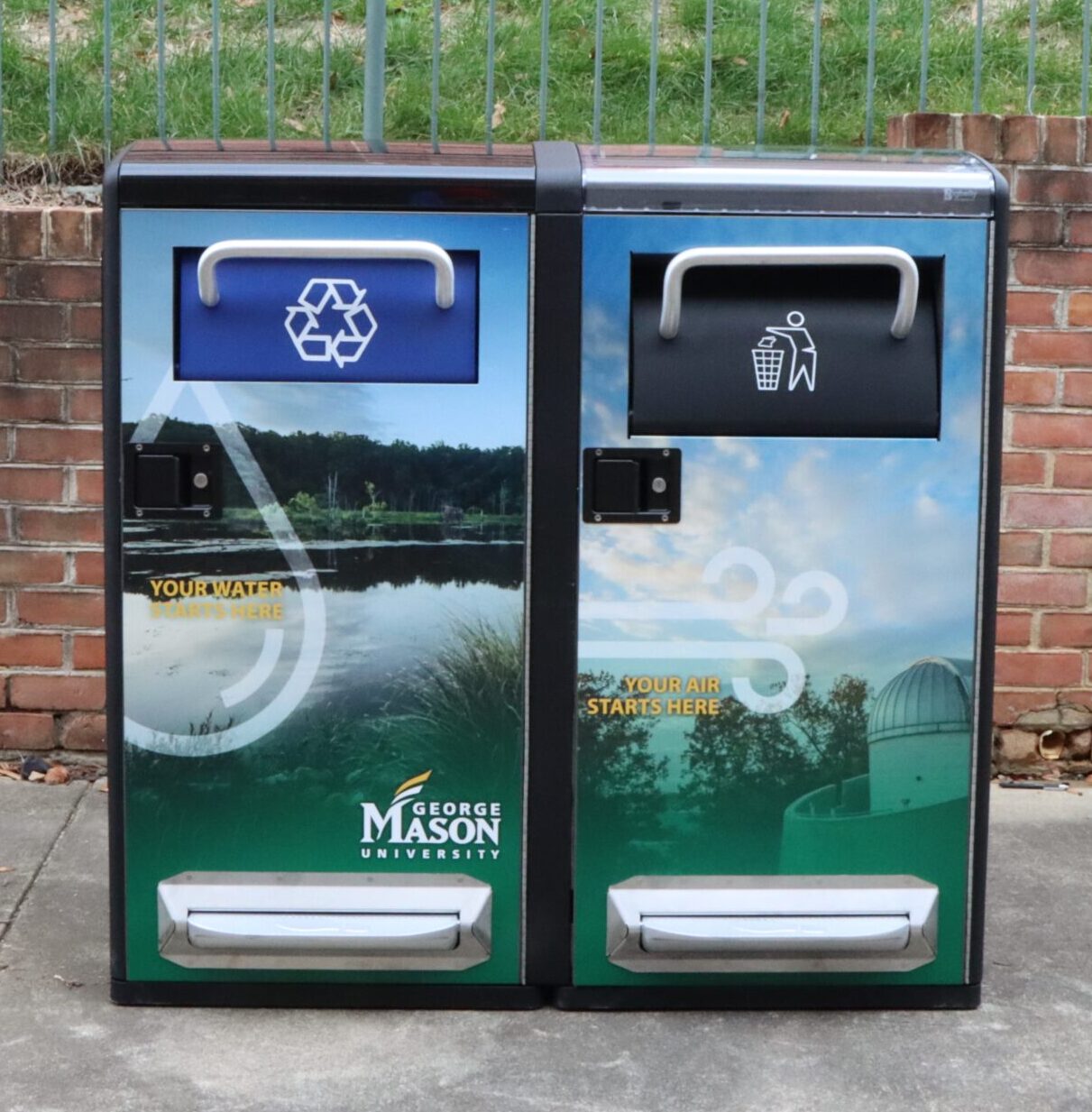 Sustainability – Facilities